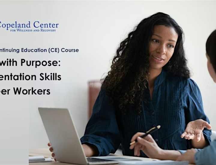 Training Calendar | Copeland Center